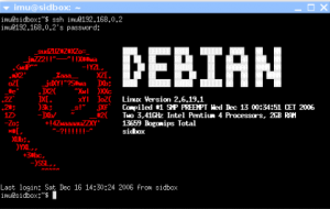Cambiar el idioma del teclado en Debian CLI – blog.ichasco.com